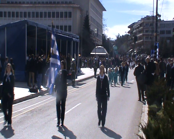 ΤΟΠΙΚΟ ΤΜΗΜΑ ΙΩΑΝΝΙΝΩΝ ΣΩΜΑ ΕΛΛΗΝΙΚΟΥ ΟΔΗΓΙΣΜΟΥ: Φεβρουαρίου 2016