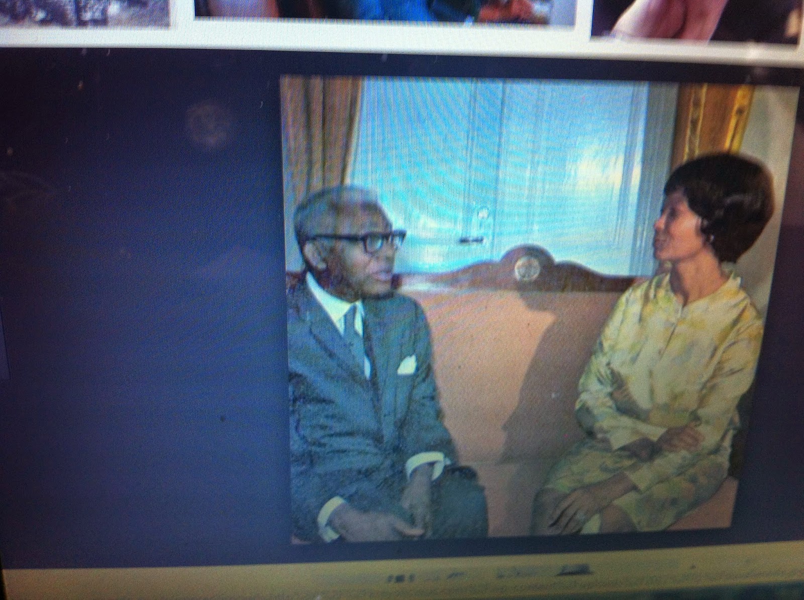 THE BLACK SOCIAL HISTORY:: BLACK SOCIAL HISTORY : AFRO-HAITIAN " SIMONE ...