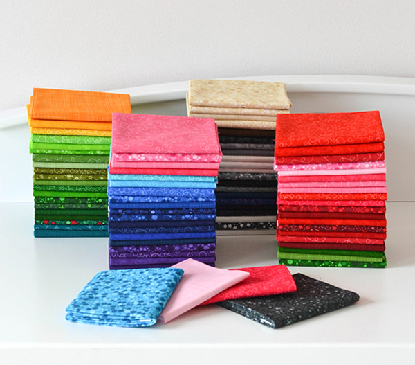 Down Grapevine Lane: Prism quilt | 'Basically Patrick' giveaway