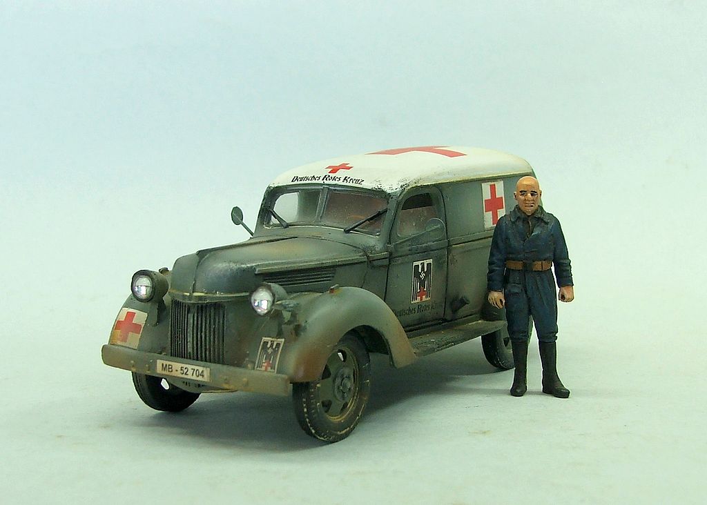 Panzerserra Bunker- Military Scale Models in 1/35 scale: agosto 2012