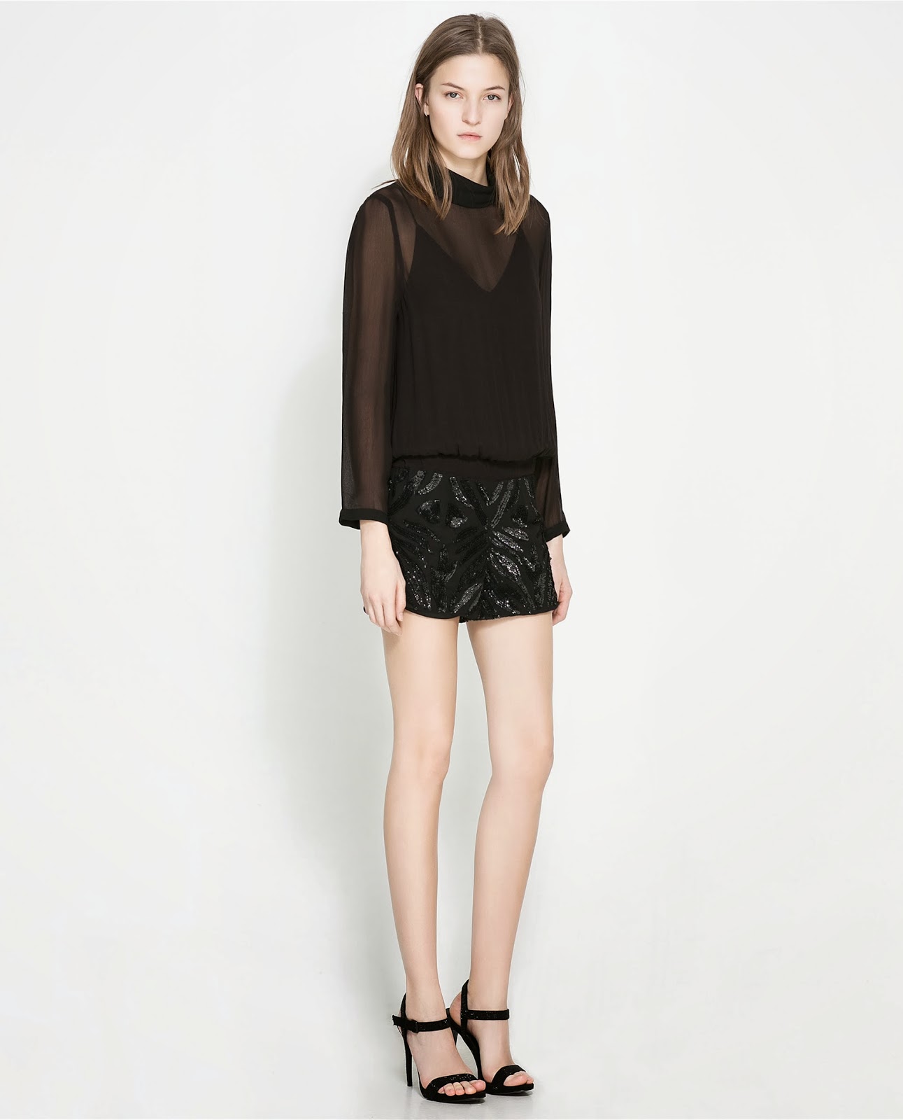 looks para PDA **ZARA** | We Love it