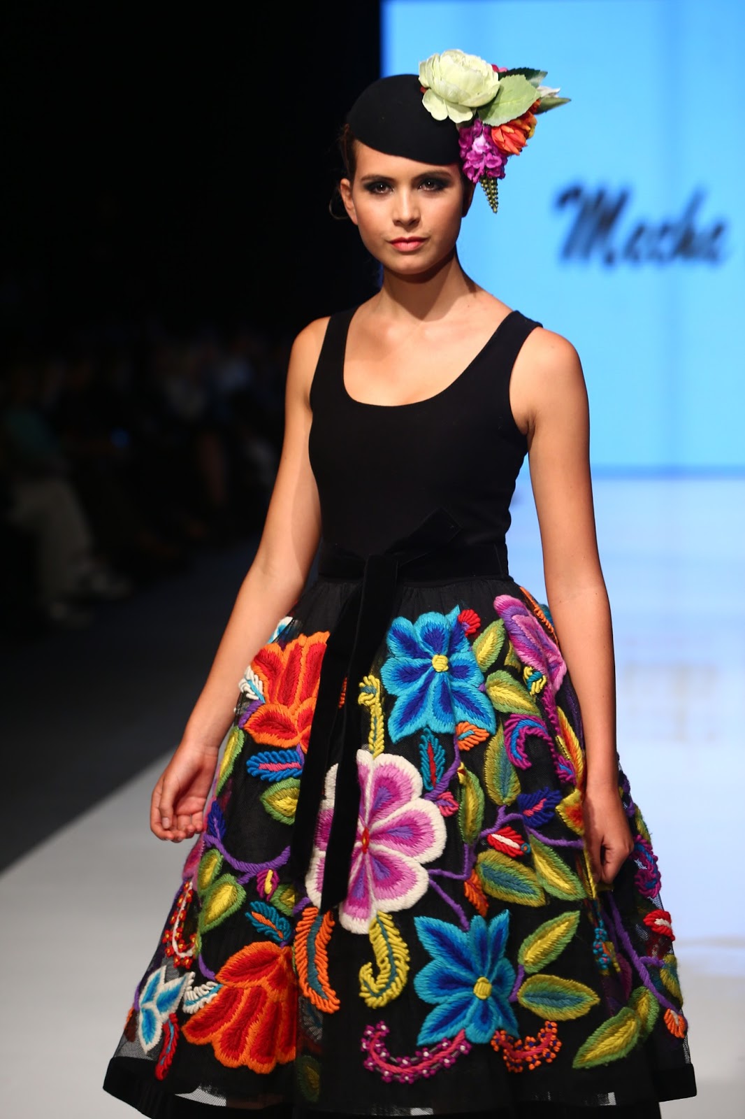 Fashion Studio Magazine: PERU MODA 2013: Part 2