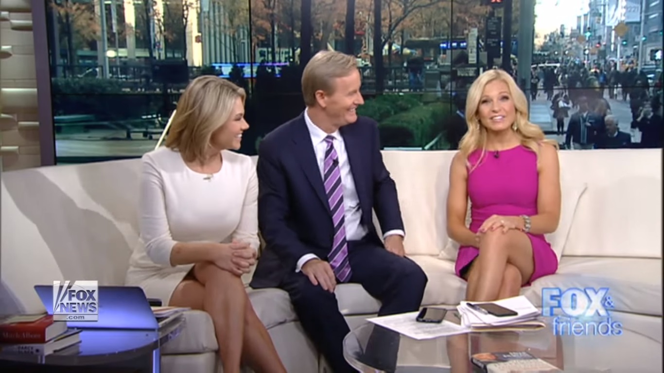 Reporter101 Blogspot: 2nd Weekend 2015: Fox and Friends caps/photos/photos.