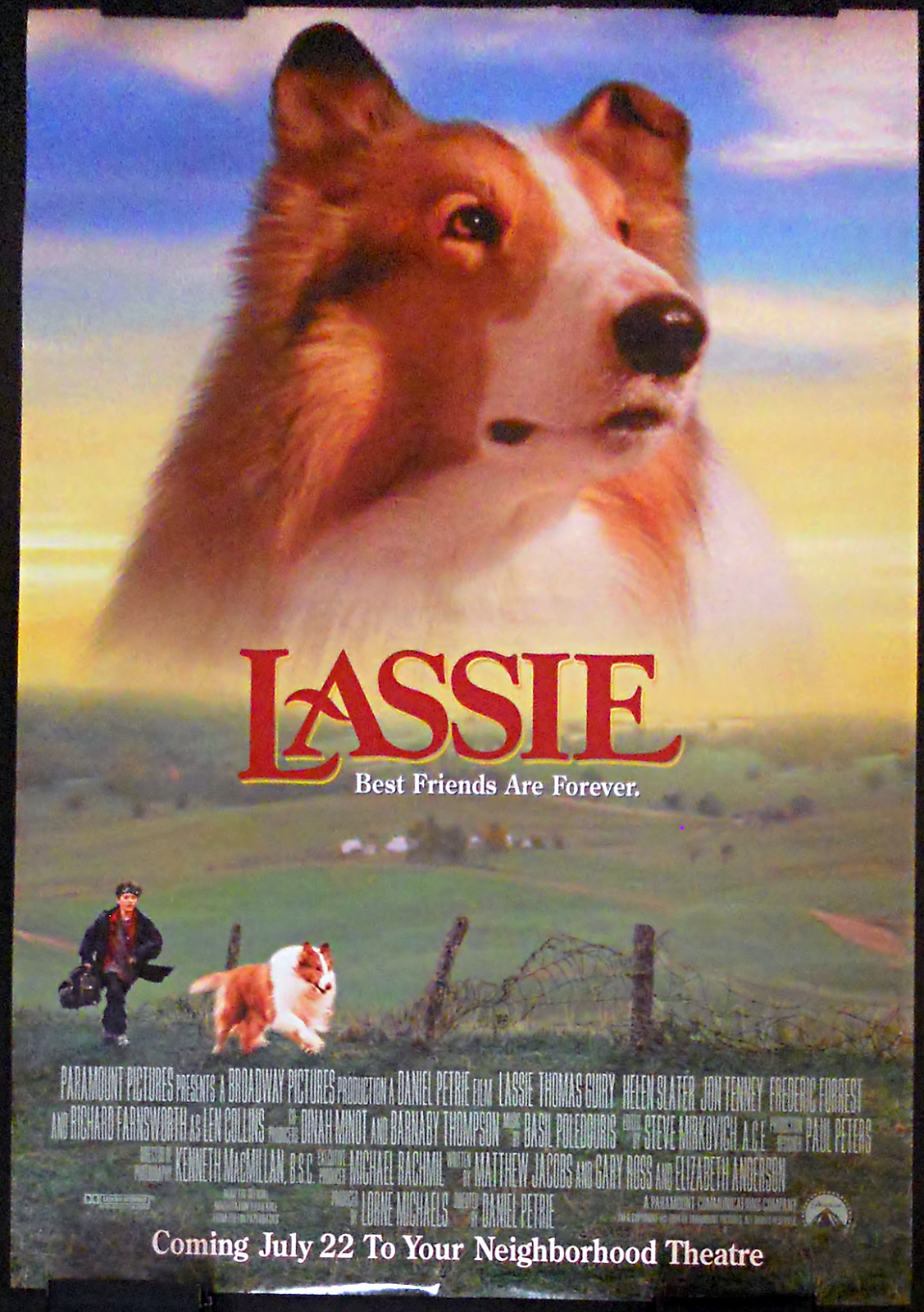 Official Movie Posters+