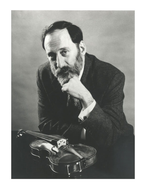 Edge Center for the Arts: "If music be the food of love; play on"