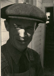 Comin Family News: The Infamous Archie Allison