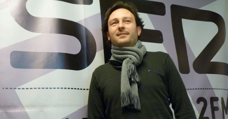 txusma58: Mateo: "No me había planteado entrenar a un equipo femenino"