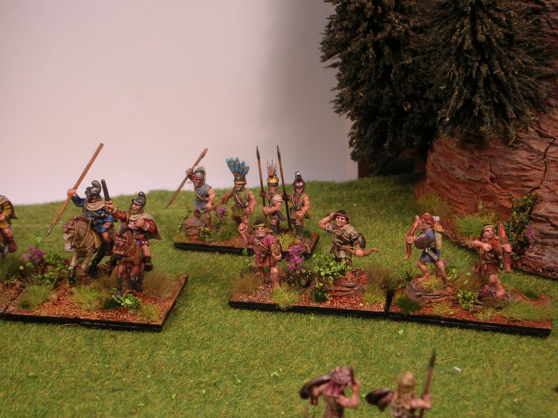 DBA 15mm Pyrrhic II/27b