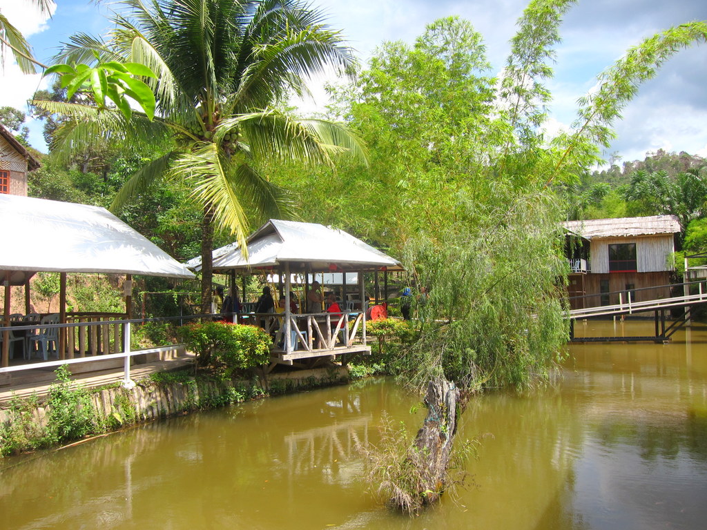 Travelholic: A complete natural experience - Valley Agro Farm, Bentong