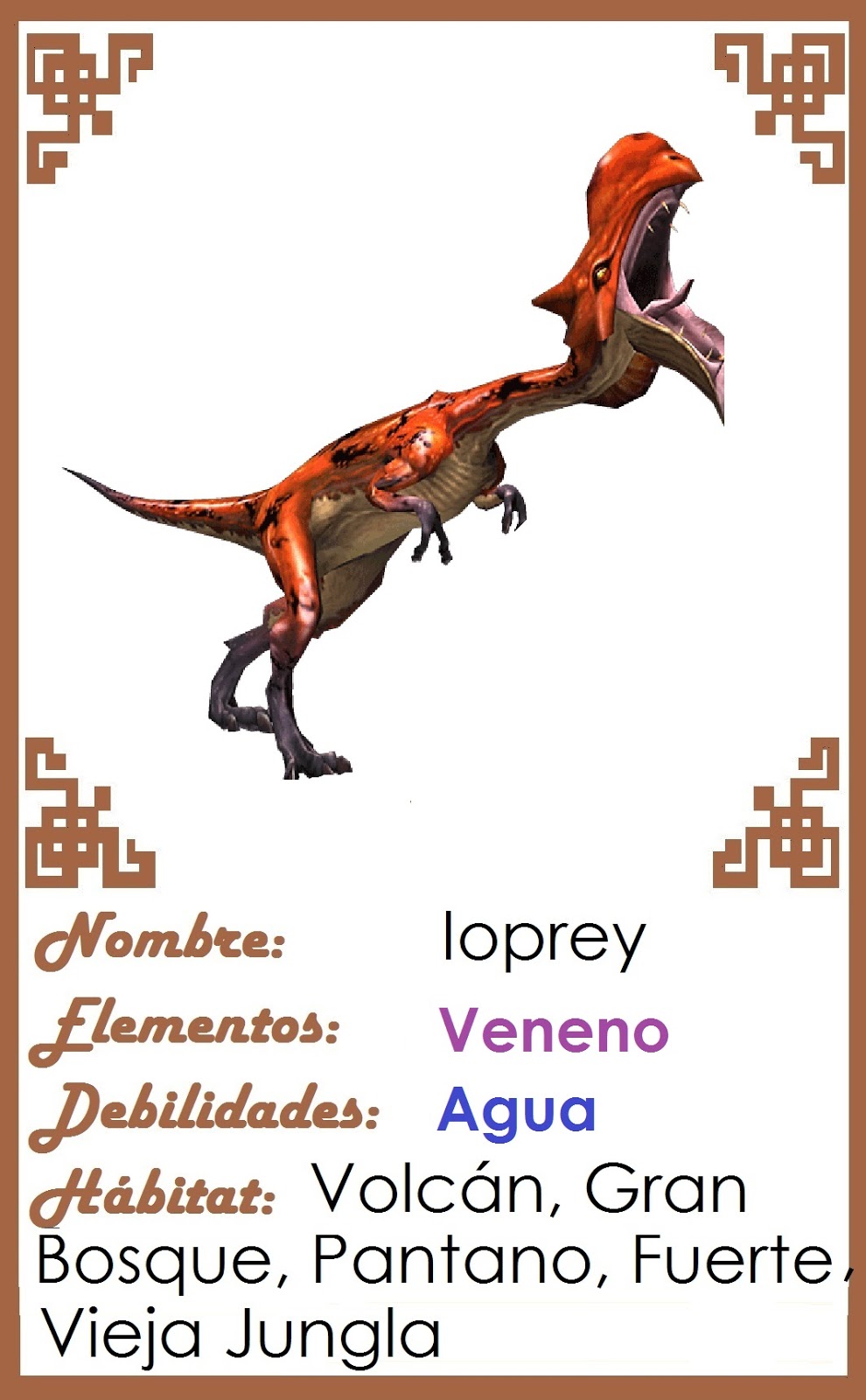 ௮ Ioprey ௯ ~ APPLEGAMES