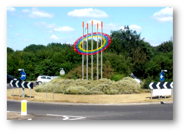 trading as wdr: Call sign