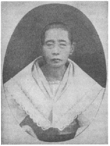 Rizal's Quill: November 2011