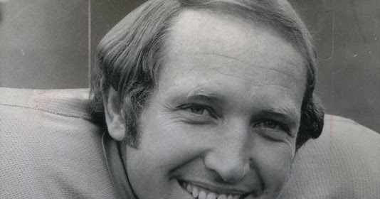 Former Lions LB Wayne Walker Dies at 80 - The Monday Morning Quarterback