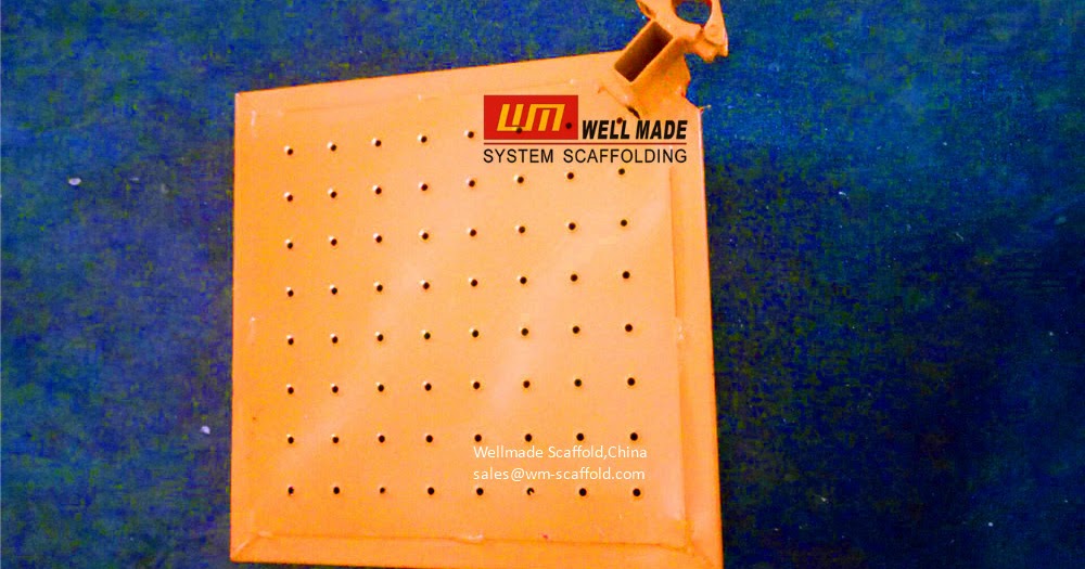 Internal Corner Infill Boards to Australian Kwikstage Scaffolding Star ...