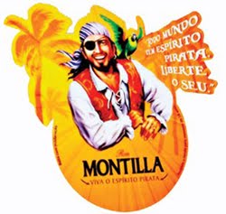 Mundo Das Marcas: MONTILLA