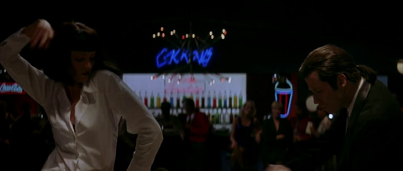 Top 75 Things I Love About Pulp Fiction (that no one talks about) | And ...