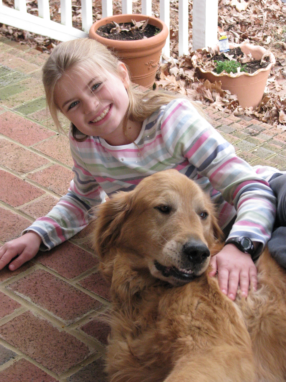 SONGS OF JOY: She Did It Anyway...