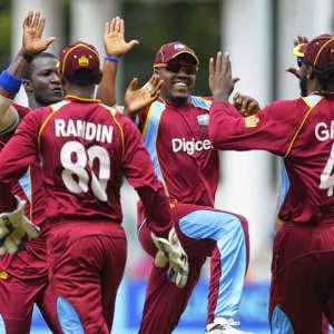 Dwayne Smith Wallpapers - Cricket News & Wall papers