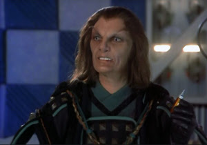 Gibberish: Babylon 5: Deathwalker