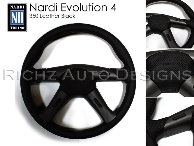 Richz Auto Designs: Racing Perfomance