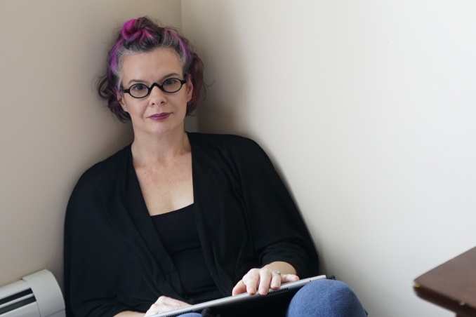 DUSIE: Tuesday poem #348 : Shannon Quinn : Walking Home at Dawn