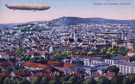 Dinge en Goete (Things and Stuff): This Day in World War 1 History: Feb ...