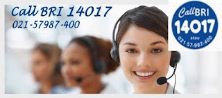 No Call Center Bank BRI 24 Jam Yang Bisa Dihubungi - Transaksi Perbankan