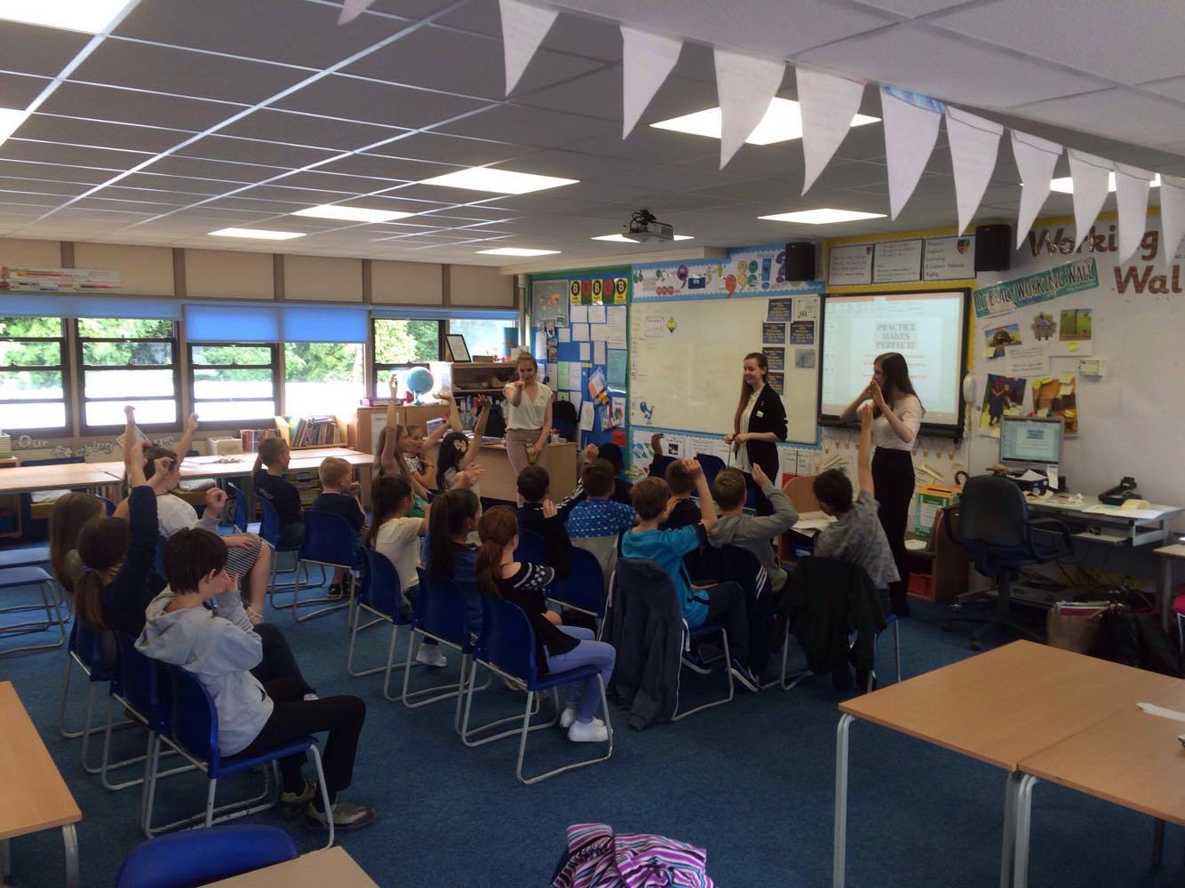 Chloe Cleary BTEC Music Performance: Unit 21 - Essex Music Community ...