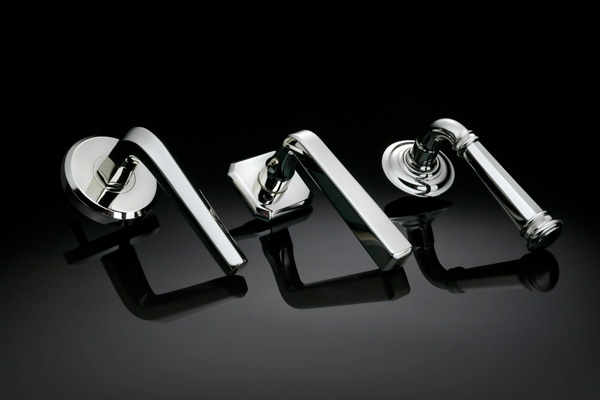 Hooked on Hardware: For the Thoughtfully Curated Home - Hamilton Sinkler