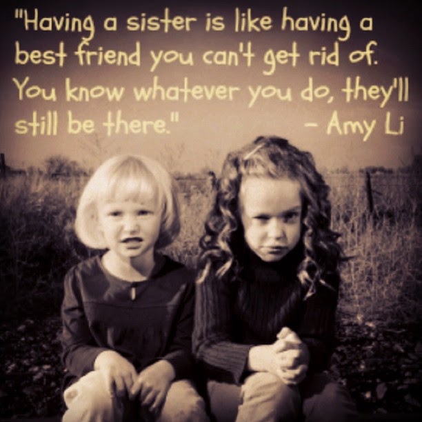 Happy Birthday Baby Sister Quotes Happy Birthday Wishes