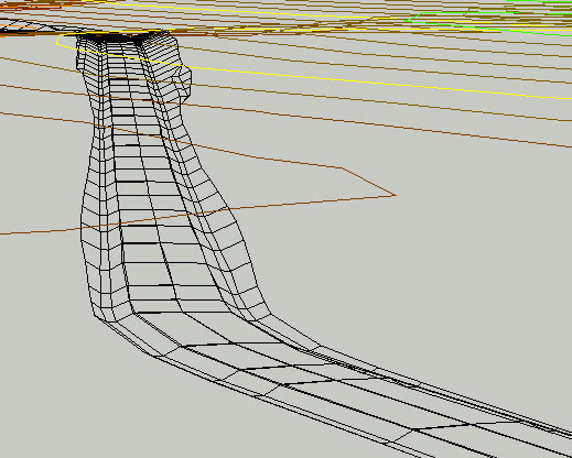 Autodesk Land Desktop: การออกแบบถนน Step by Step (ม้วนเดียวจบ ...