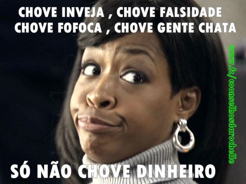 Simples e Clara: A INVEJA MATA!