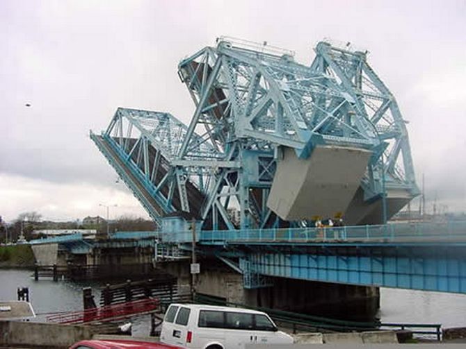 The Strangest Bridges in the World | Best HD Wallpaper Picture Collections