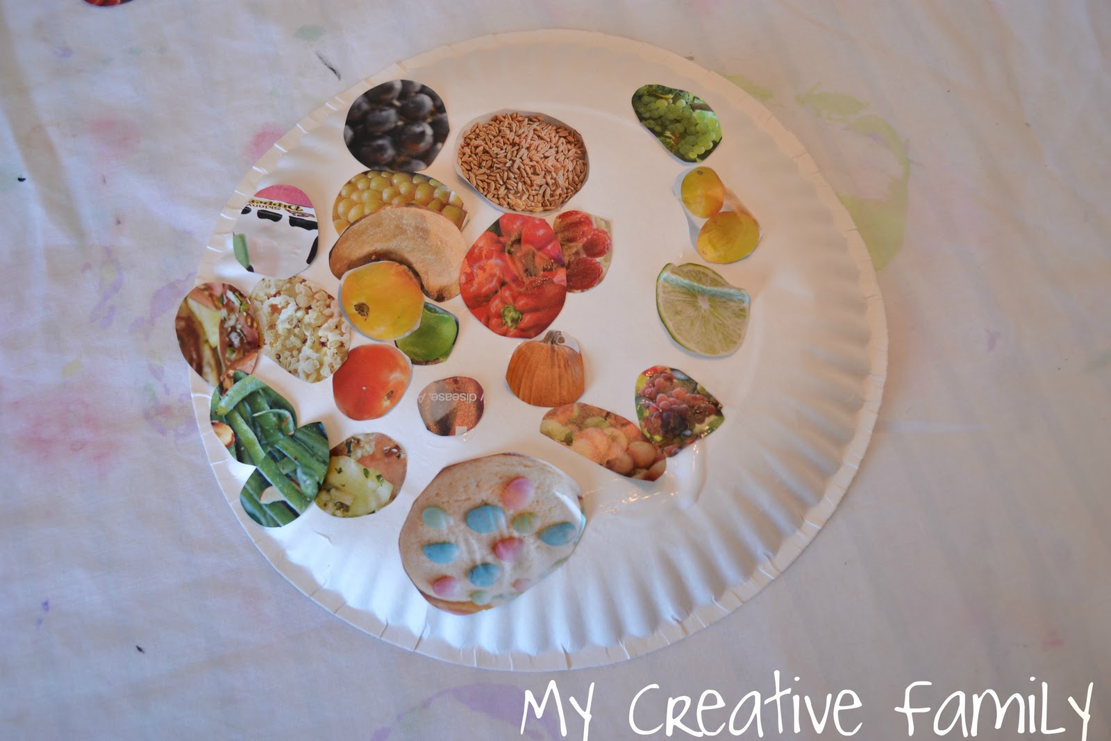 Snowballs Book and Craft - Creative Family Fun