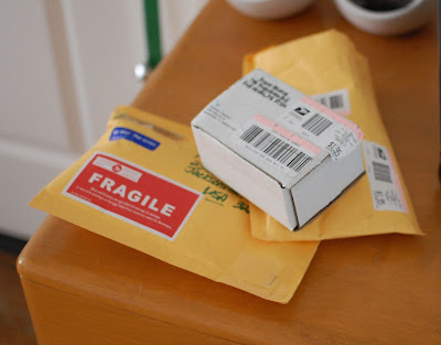 The Vintage South:::::: MAIL CALL!!!