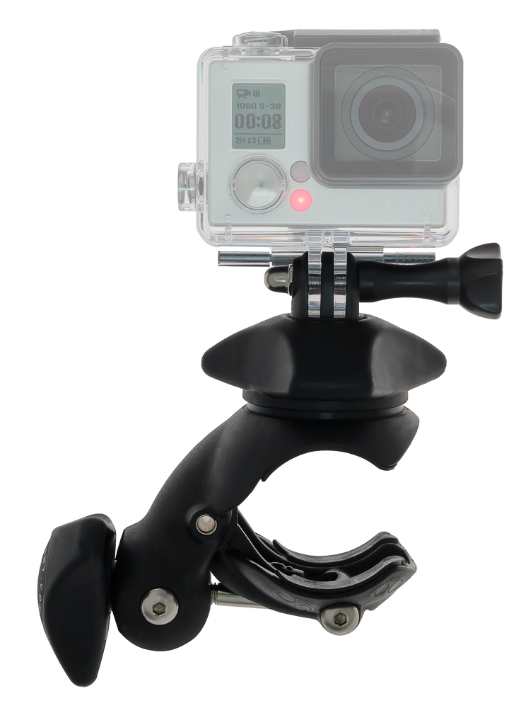 The Flymount: Flymount GoPro Adapter!