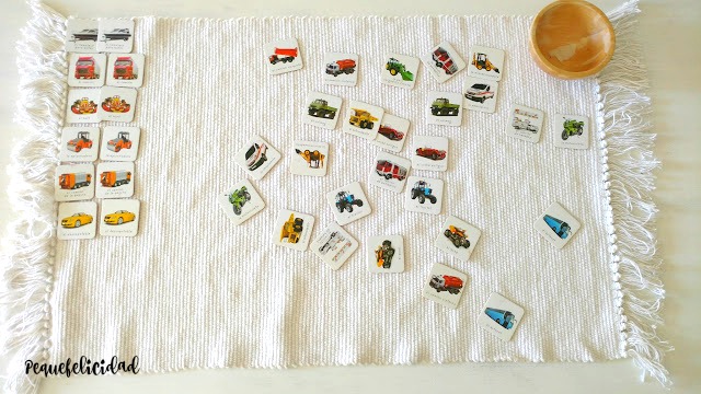 PEQUEfelicidad: 20 ENTRETENIMIENTOS DE BOLSO Y VIAJE PARA NIÑOS