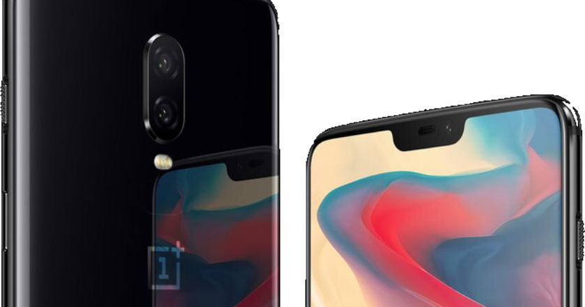 RAAZtechworld: OnePlus 6 sale on Amazon India today | Available pop ...