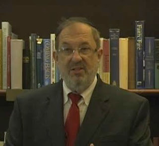 The Awareness Center, Inc. (International Jewish Coaltion Against ...