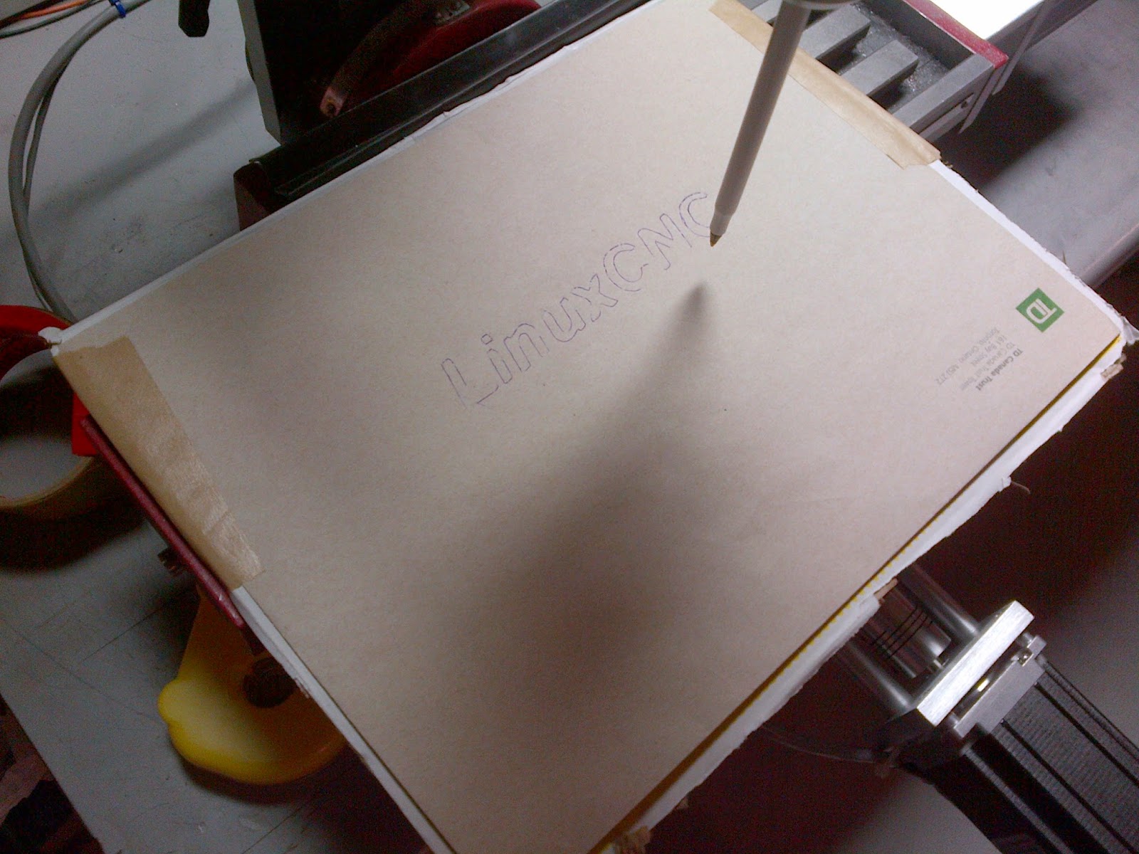 The Personal Blog of Mark Muzzin