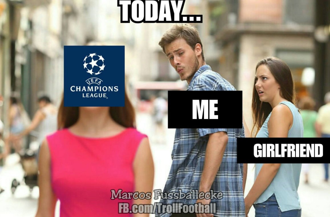 These Fooball Memes Will Make Your Day ~ The Football Hub