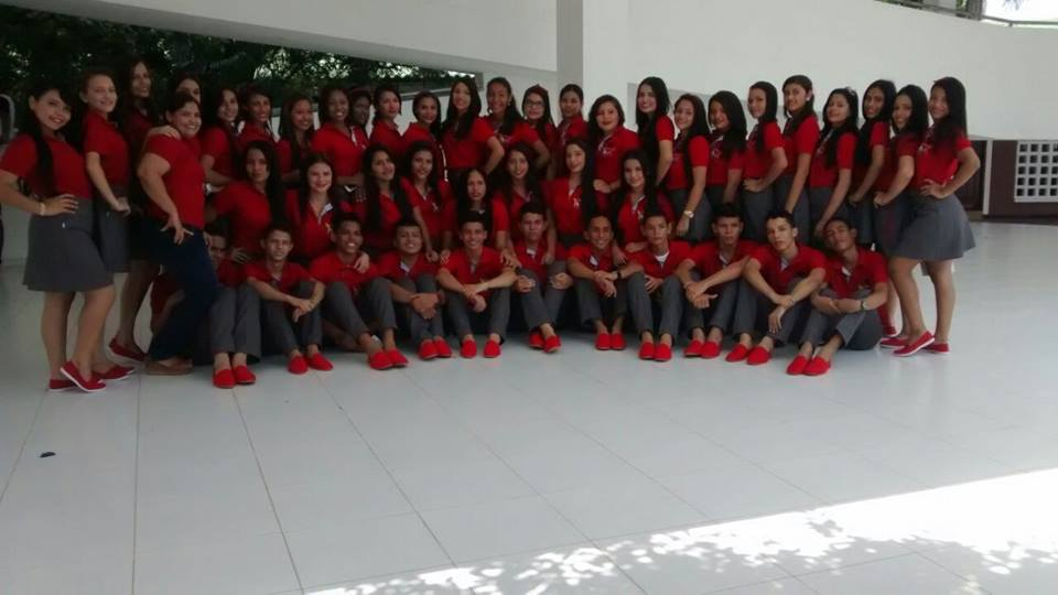 Colegio Comfacor “Jaime Exbrayat” : CUMPLEAÑOS 44 DE LA INSTITUCIÓN