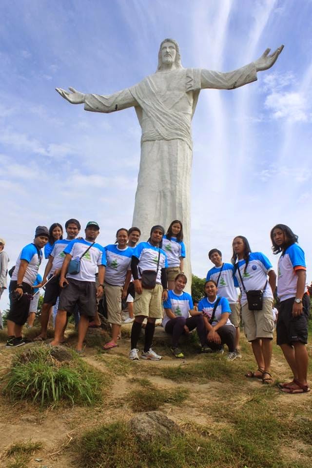 Skookum Mountaineers: PASKOokum 2014 - a priceless moment with the ...