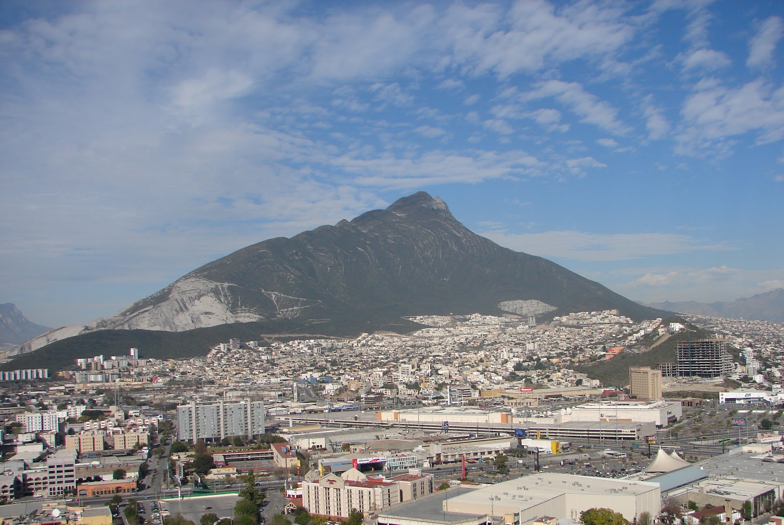 MONTERREY - MEXICO | TURISMO INTERNACIONAL