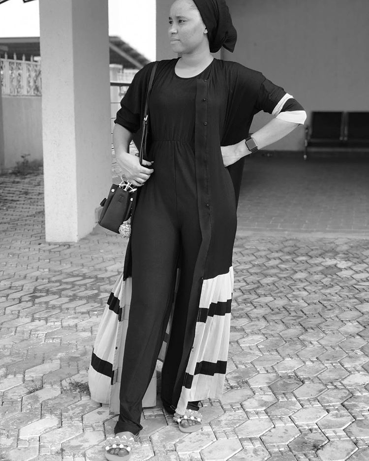 Zafaffan Hotunan Balkisu Shema New Style 2018 Da Na Burge Mutane ...