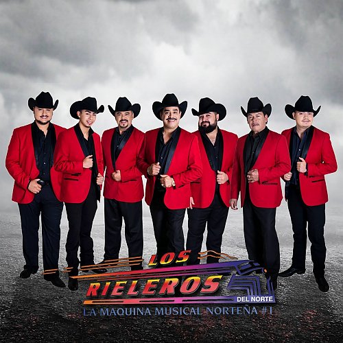 Los Rieleros Del Norte