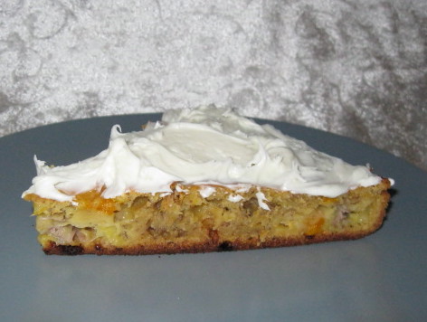 The Aldi Spot - Helping You Save: Aldi Recipes: Summer Fruit Cake