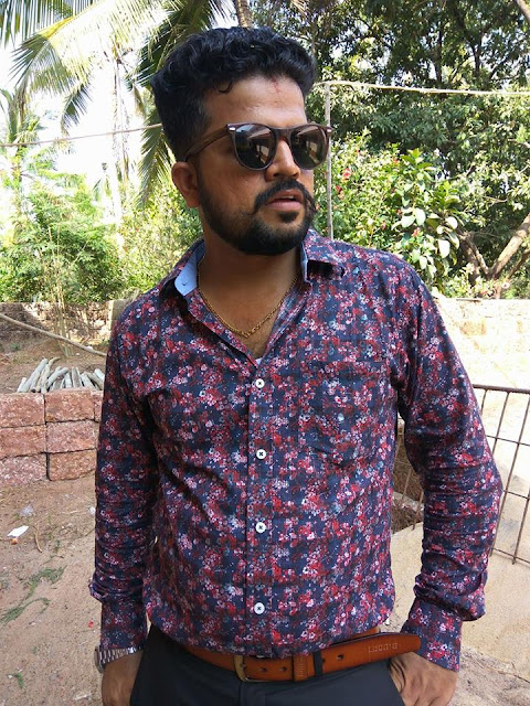 Sachin Shetty Kumble