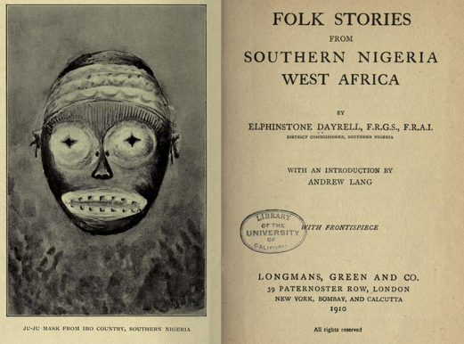 Mythology and Folklore UN-Textbook: Myth-Folklore Book: Folk Stories ...