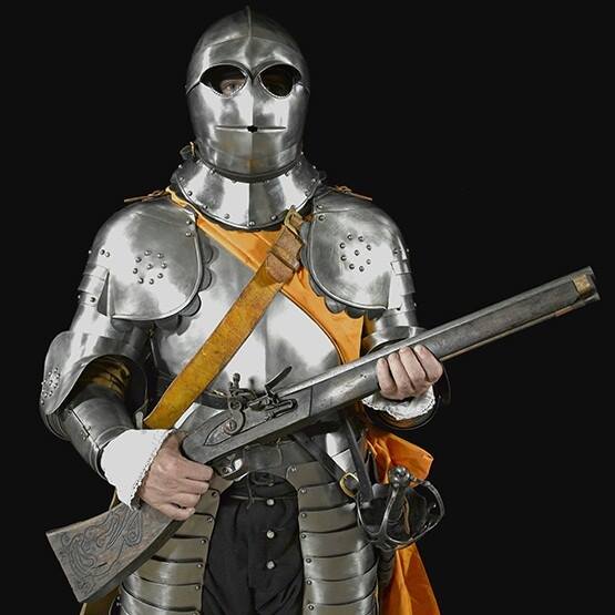 Wars of Louis Quatorze: The London Lobsters